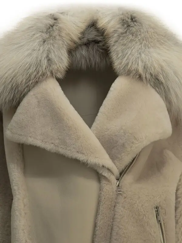 BLANCHA Jackets & Coats