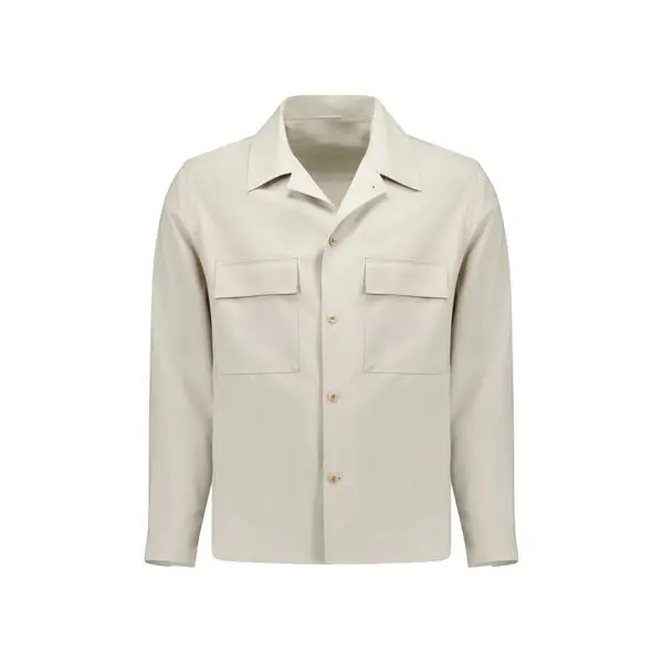 AUTORE Jacket Cousteau In Wool