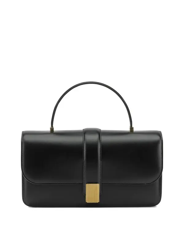 Khaite Blake' Small Handbag - Black