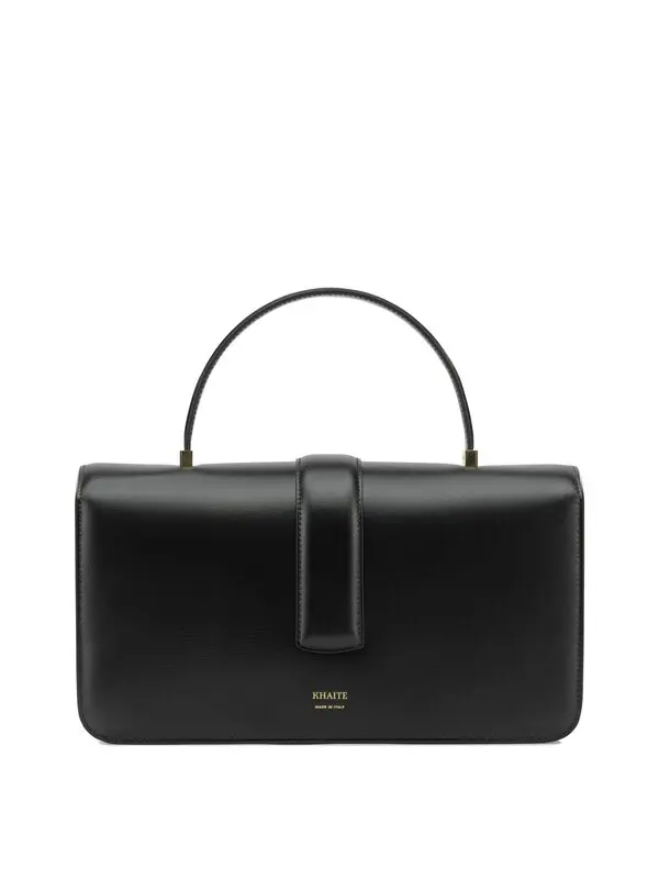 Khaite Blake' Small Handbag - Black
