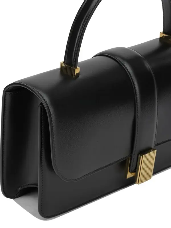 Khaite Blake' Small Handbag - Black
