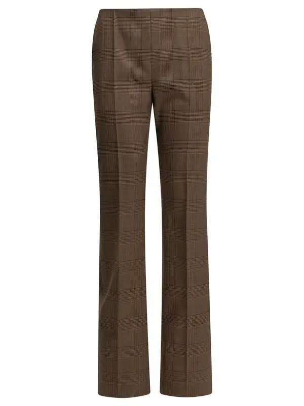 Max Mara Tailored Wool Pants