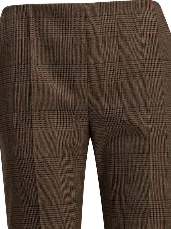 Max Mara Tailored Wool Pants