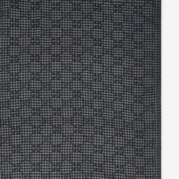 Gucci Gg Wool And Silk Shawl