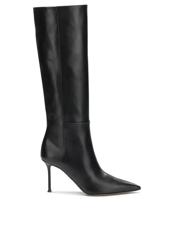 AQUAZZURA Harper 85 Mm' Knee High Boots