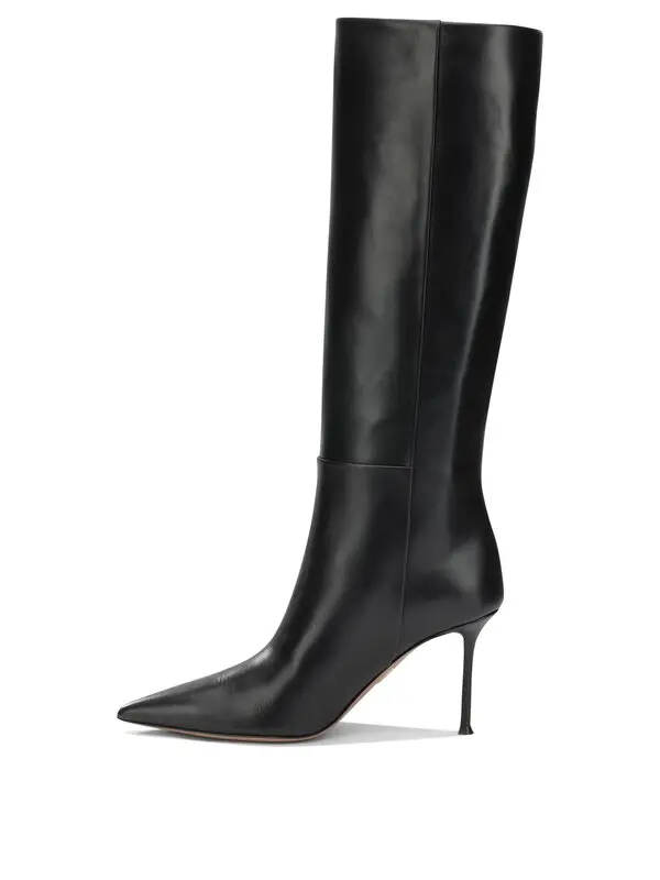 AQUAZZURA Harper 85 Mm' Knee High Boots