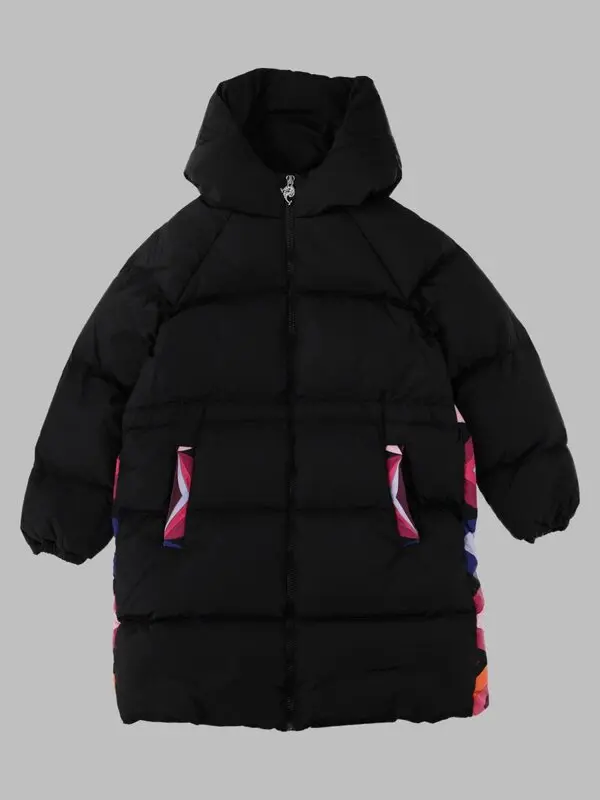 Emilio Pucci Piumini