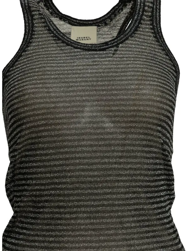 Isabel Marant Étoile Cevara' Tank Top