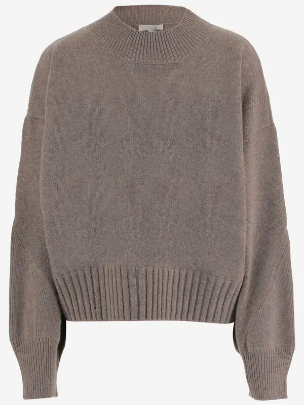 Malo Cashmere Sweater