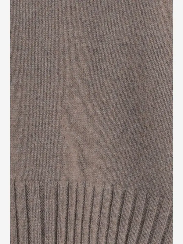 Malo Cashmere Sweater