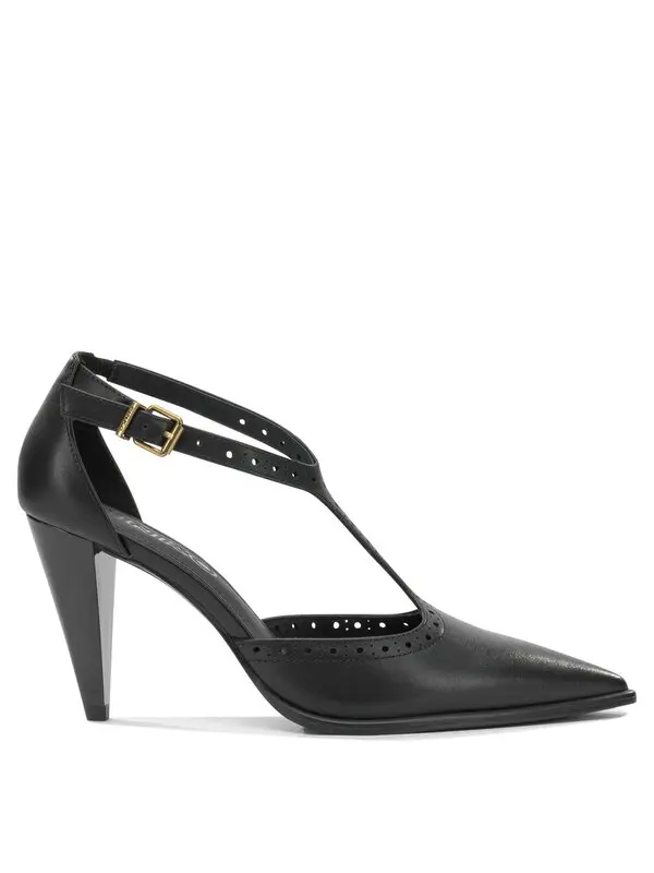 Pinko Heeled Shoes