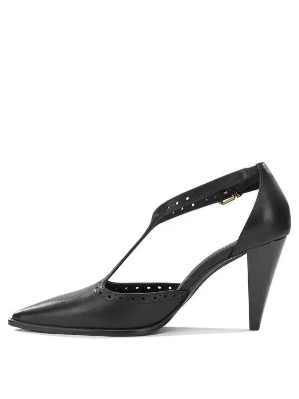 Pinko Heeled Shoes