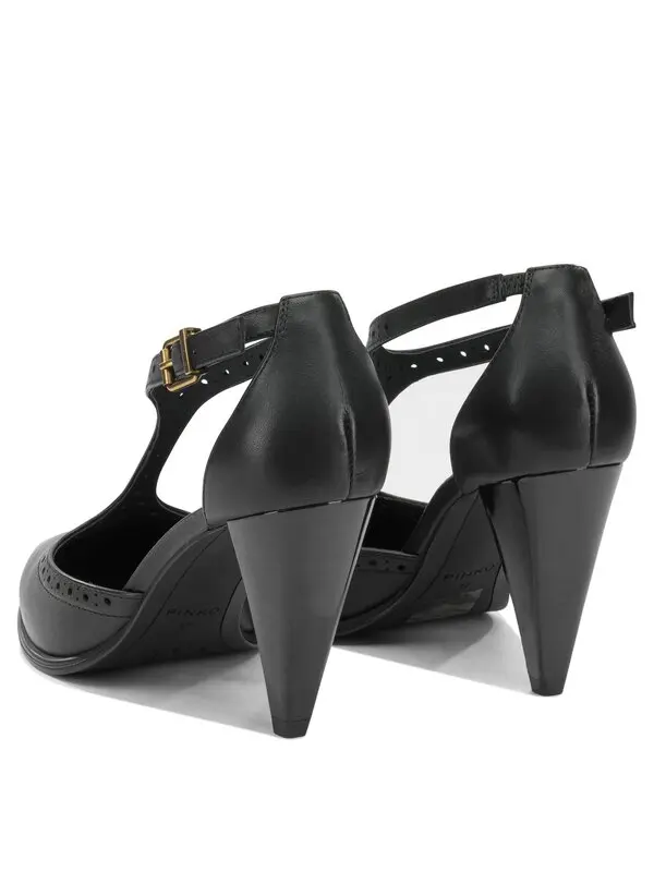 Pinko Heeled Shoes