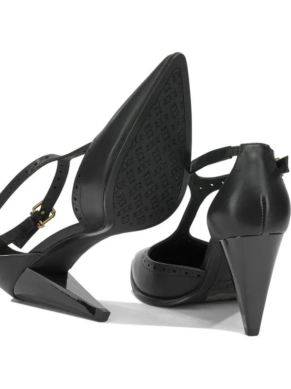 Pinko Heeled Shoes