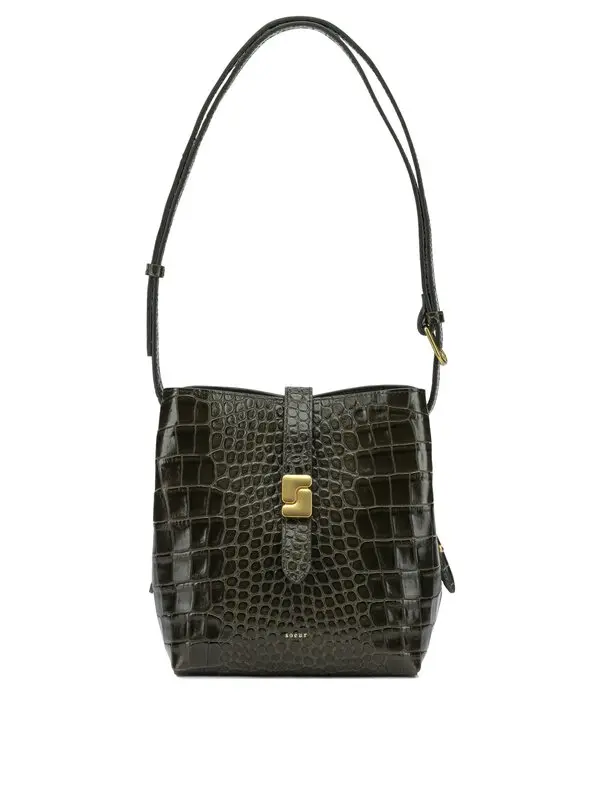 Soeur Bello' Small Shoulder Bag