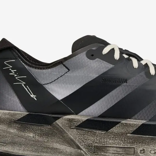 Y3 Adios Pro 4 Sneakers