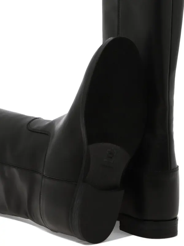 VIA ROMA 15 Boots & Ankle Boots - Black