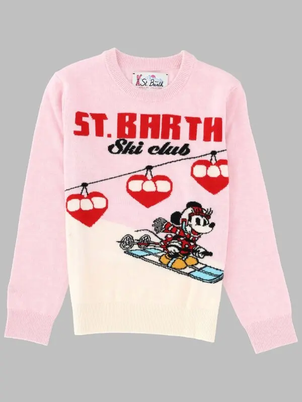 MC2 SAINT BARTH Princess C Minnie Skier 21