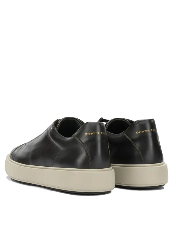 Officine Creative Slouch 001' Low Top Sneakers