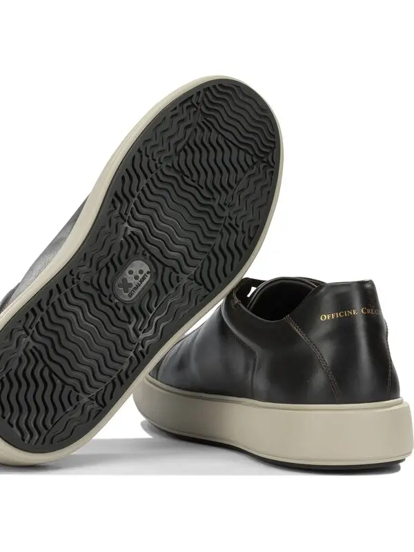 Officine Creative Slouch 001' Low Top Sneakers