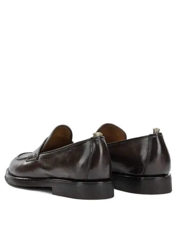 Officine Creative Opera Flexi 101' Loafers