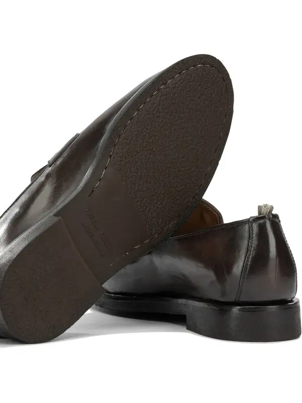 Officine Creative Opera Flexi 101' Loafers
