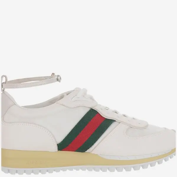 Gucci Re Motion Sneakers