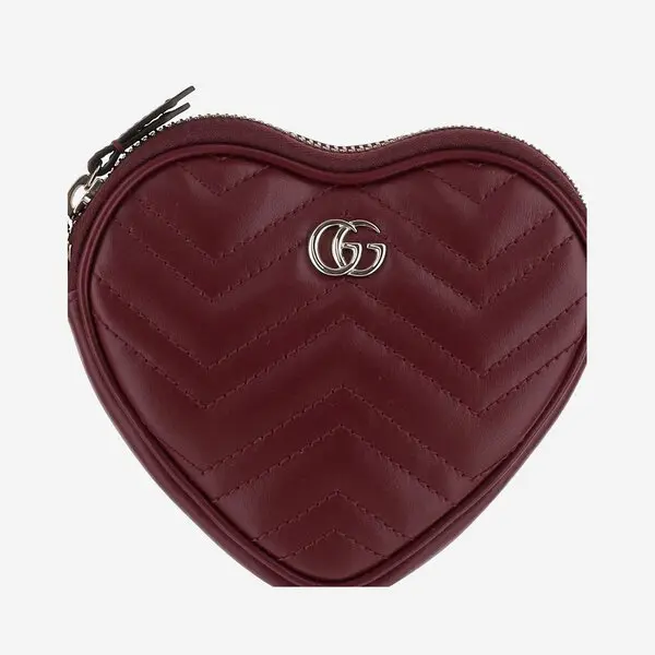 Gucci Gg Marmont Mini Bag