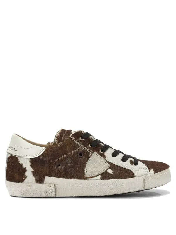 Philippe Model Sneakers & Slip On - Brown