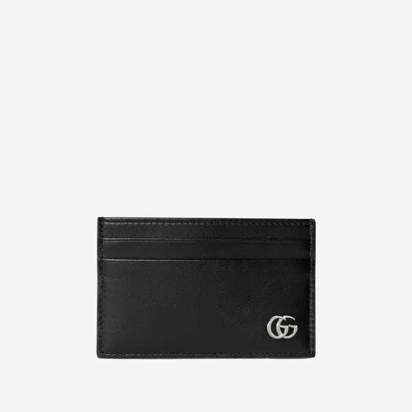 Gucci Gg Marmont Card Holder