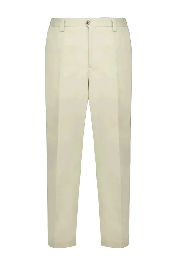 AUTORE Trousers Livingstone In Virgin Wool