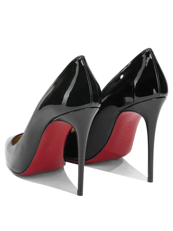 CHRISTIAN LOUBOUTIN Heeled Shoes