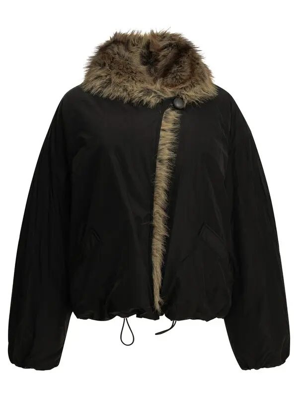 Isabel Marant Étoile Charone' Parka