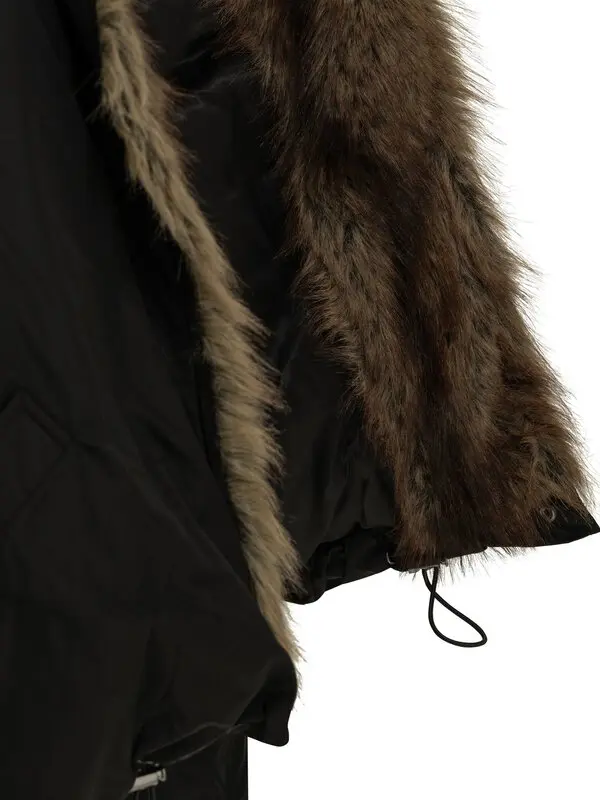 Isabel Marant Étoile Charone' Parka
