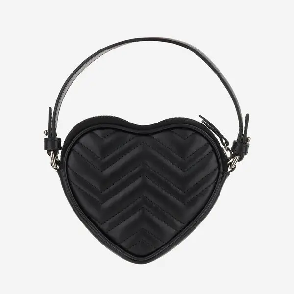 Gucci Mini Gg Marmont Bag