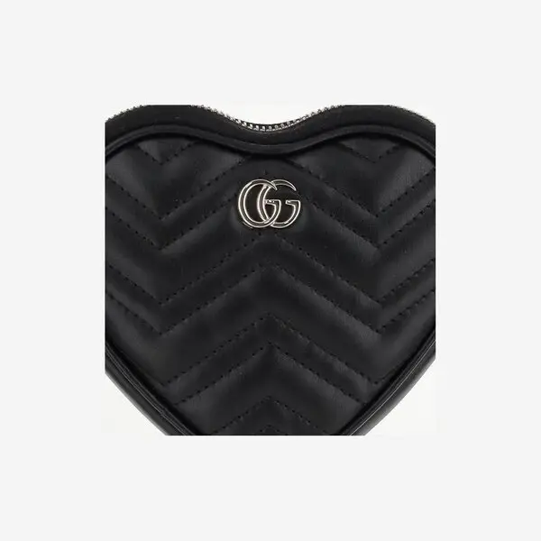 Gucci Mini Gg Marmont Bag
