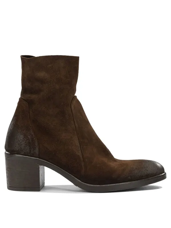 STRATEGIA Boots & Ankle Boots