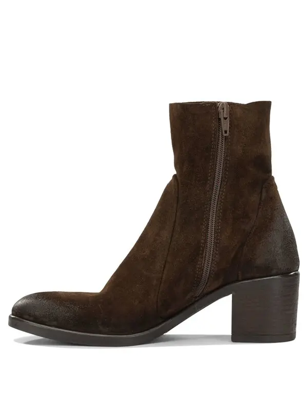 STRATEGIA Boots & Ankle Boots
