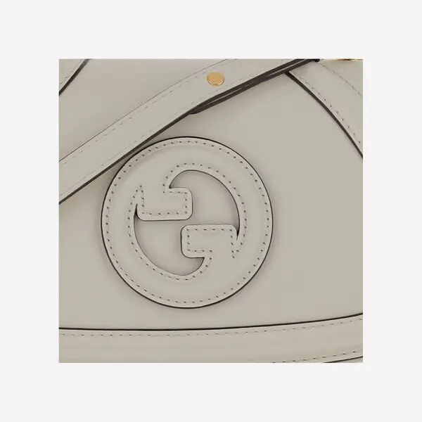 Gucci Small Blondie Bag