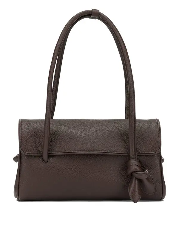 Jacquemus Le Long Turismo' Medium Shoulder Bag