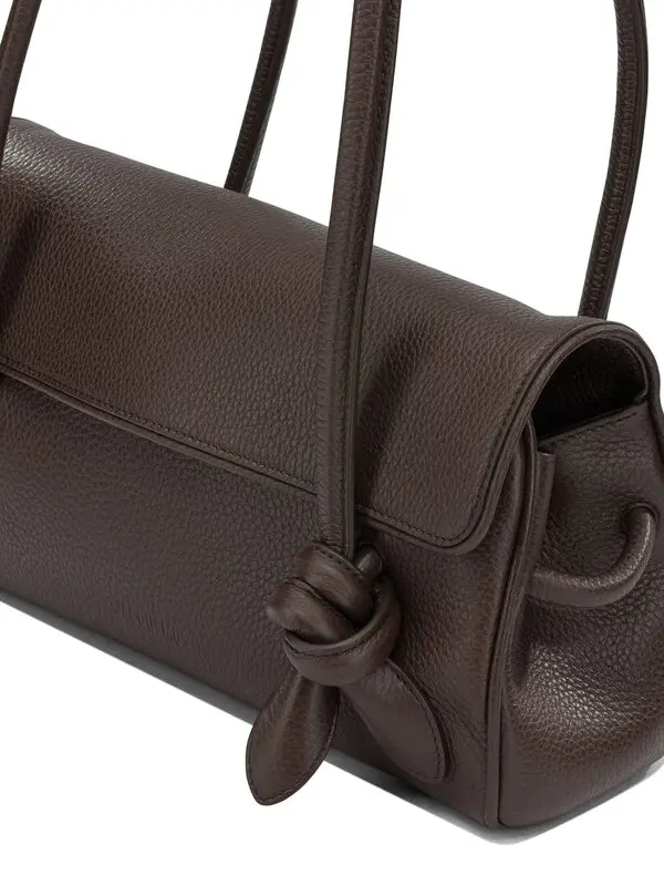 Jacquemus Le Long Turismo' Medium Shoulder Bag