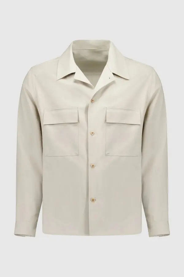 AUTORE Suit Sariana In Virgin Wool