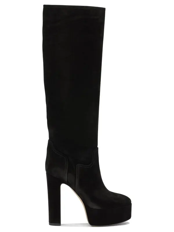 Casadei Boots & Ankle Boots