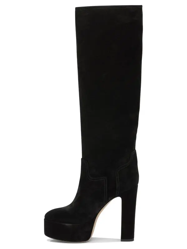 Casadei Boots & Ankle Boots