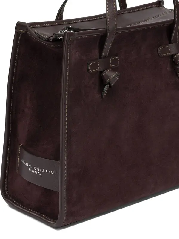 GIANNI CHIARINI Shoulder Bags