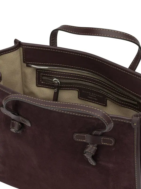 GIANNI CHIARINI Shoulder Bags