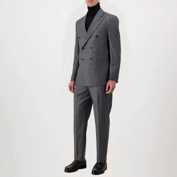 AUTORE Wool Suit