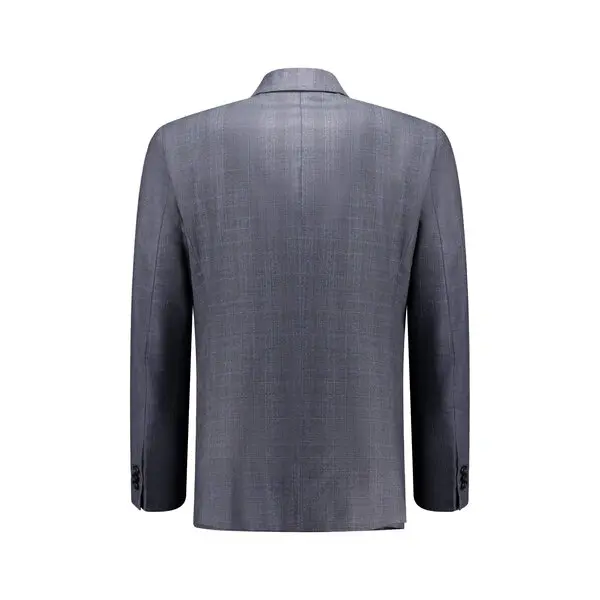 AUTORE Wool Suit