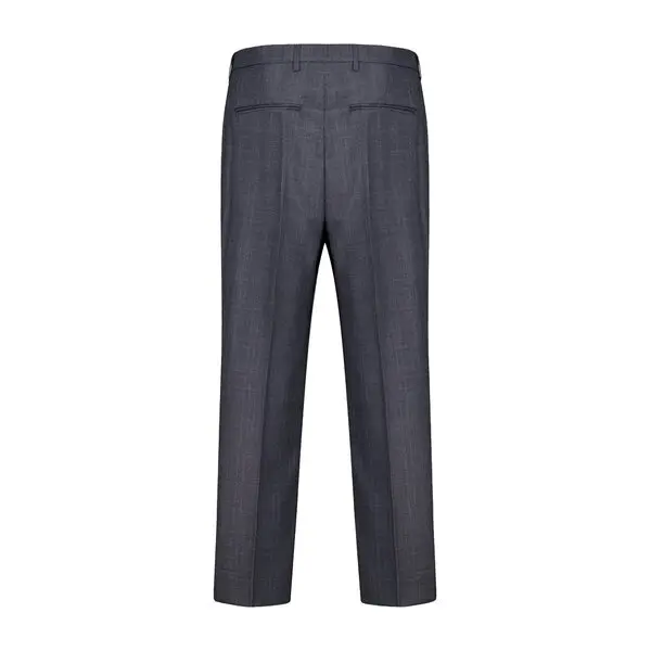 AUTORE Wool Suit
