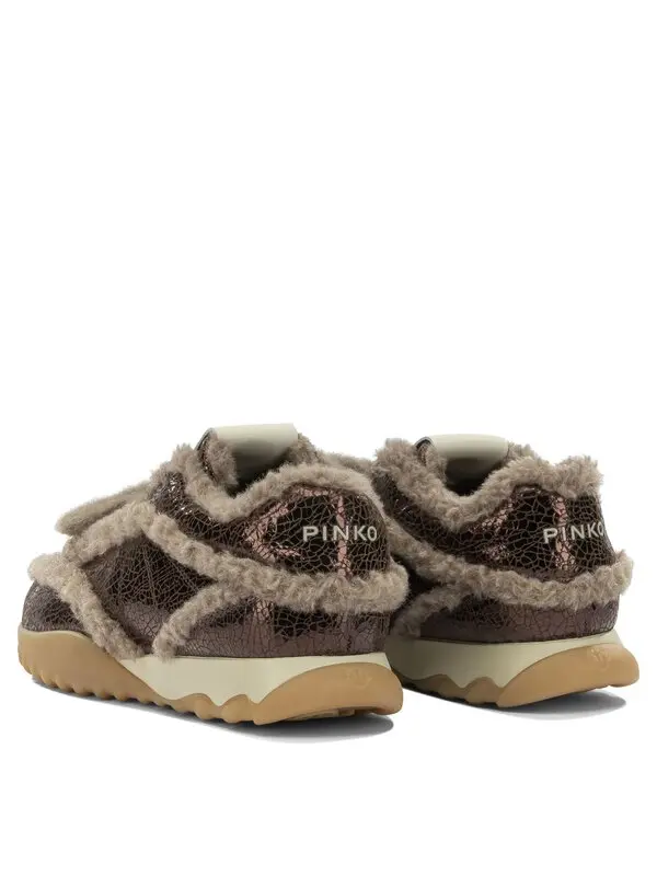 Pinko Sneakers & Slip On